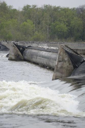 Lake Augusta boating season gets 2 week extension | Northumberland ...