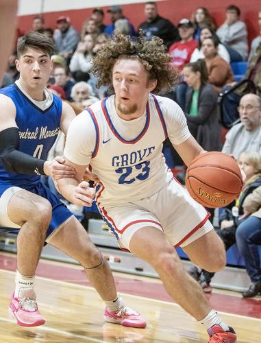 Seals roll into 5A final | Sports | dailyitem.com