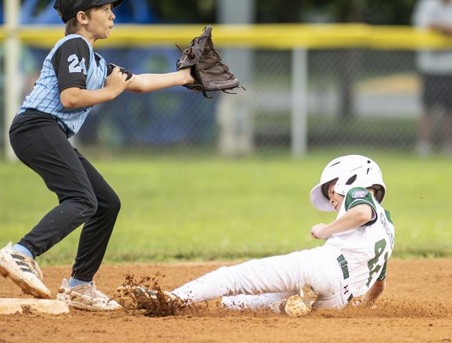 Ramirez propels Lewisburg Majors past Snyder County | Sports ...