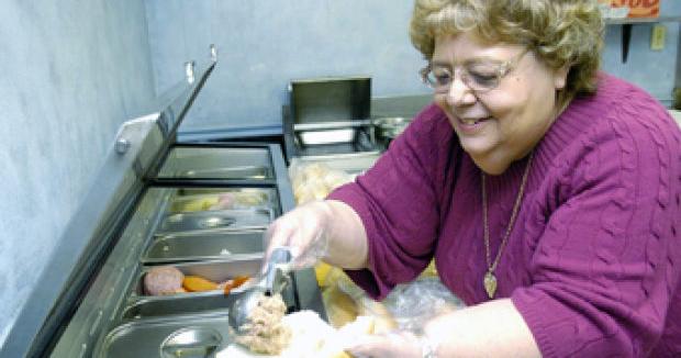 Sunbury Sub Shop celebrates milestone | News | dailyitem.com