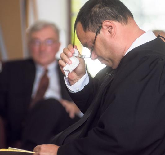 Friends remember mentor, leader Sydney Apfelbaum | News | dailyitem.com