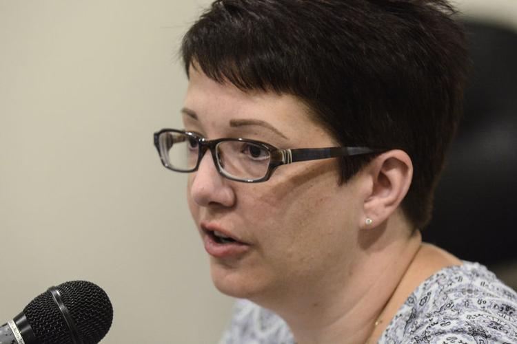 Rager-Kay: Gun reform necessary, but don't 'ban everything' | Snyder ...