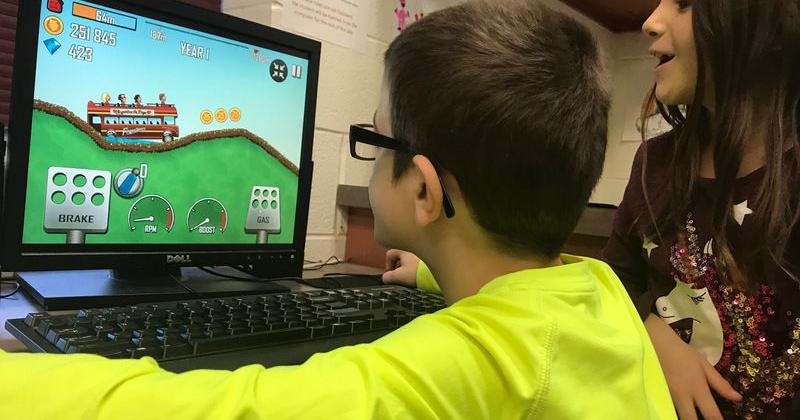 YMCA keeps kids occupied when school is out for holiday | Snyder County ...