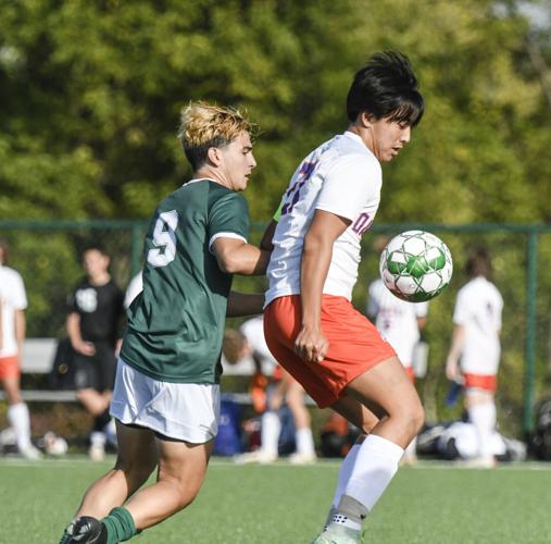Romano sparks Lewisburg to HAC-I win | Sports | dailyitem.com