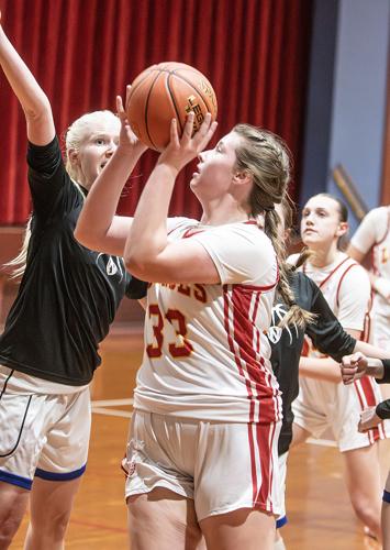 Red Raiders roll over Northumberland Christian | Sports | dailyitem.com