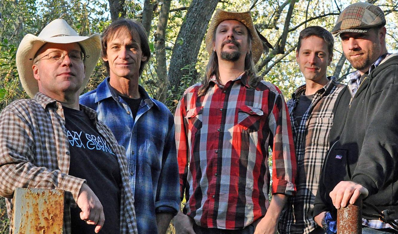 Mama Corn band pops into the area | Entertainment | dailyitem.com