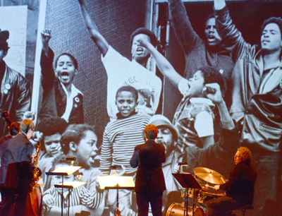 Jazz quartet to focus on civil rights activism | News | dailyitem.com