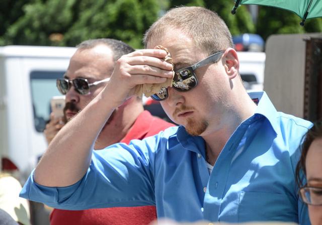 PHOTO GALLERY Rob Inglis Best of 2018 | News | dailyitem.com