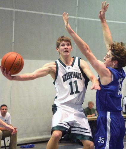 H.S. Boys Basketball: Northumberland Christian tops Meadowbrook ...