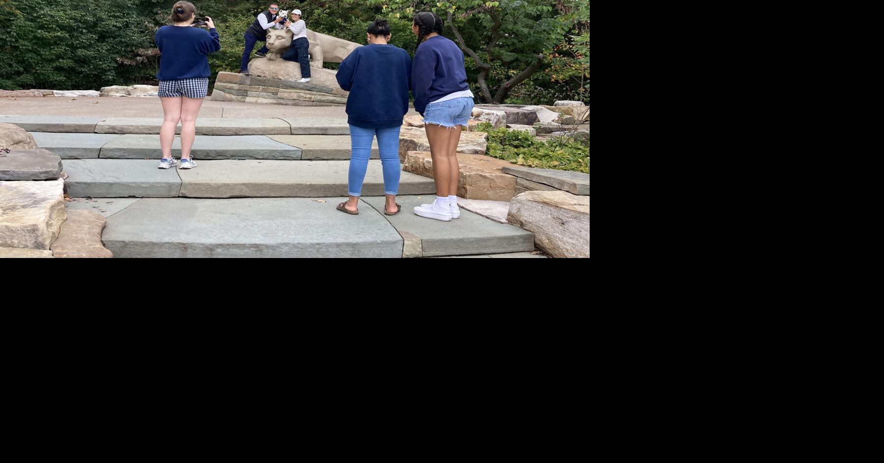 Happy Valley offers more than just PSU campus | | dailyitem.com