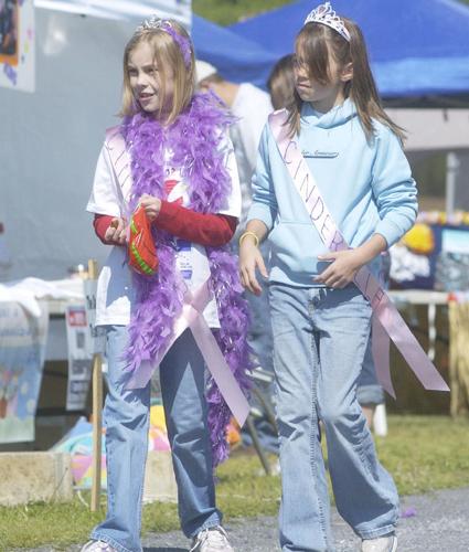 2007 Relay surpasses goal | News | dailyitem.com