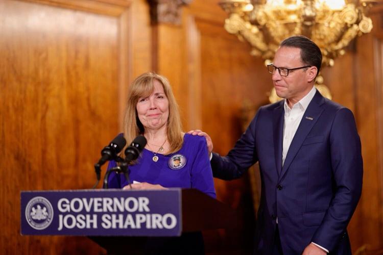 Governor signs new distracted driving bill into Pennsylvania law | Don ...