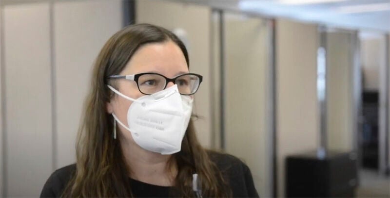 Geisinger opens vaccine clinics as access expands | Coronavirus ...