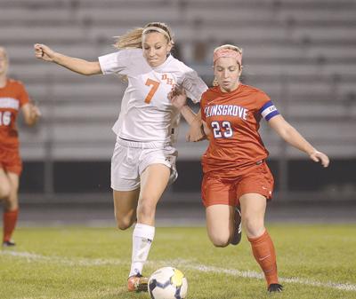 H.S. girls soccer: Danville, Selinsgrove can't break deadlock | Sports ...