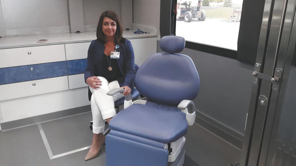 Geisinger announces debut of solar-powered bus | Local News | dailyitem.com
