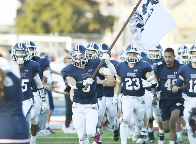 Football fans pack new Shikellamy All Sports Complex for home opener ...