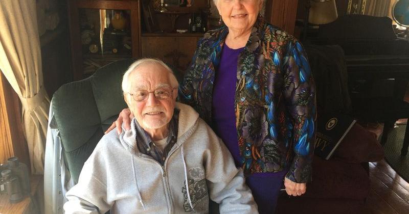 Sunbury's 9th mayor passes away | News | dailyitem.com