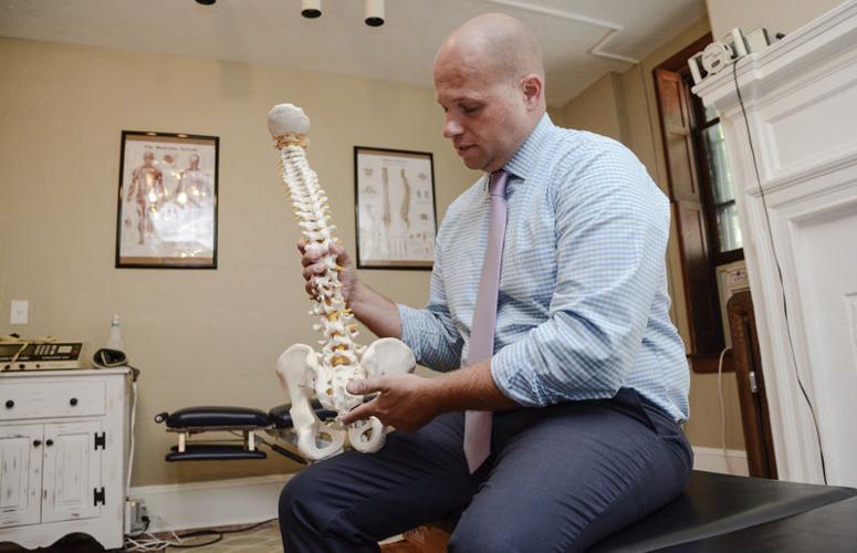 Practice aims for a life well adjusted | Local News | dailyitem.com