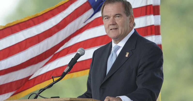 Family of former Pa. Gov. Tom Ridge remains 'hopeful for a full ...