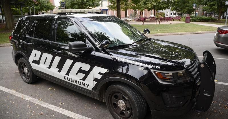 Sunbury Police body cameras go online next month | Local News ...