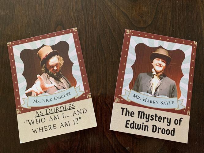 Susquehanna University students giving 'Fete Galante' opera its first ...