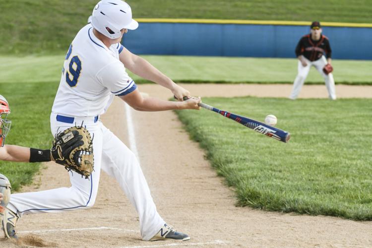 Wirt, Line Mountain clinch district playoff berth | Sports | dailyitem.com