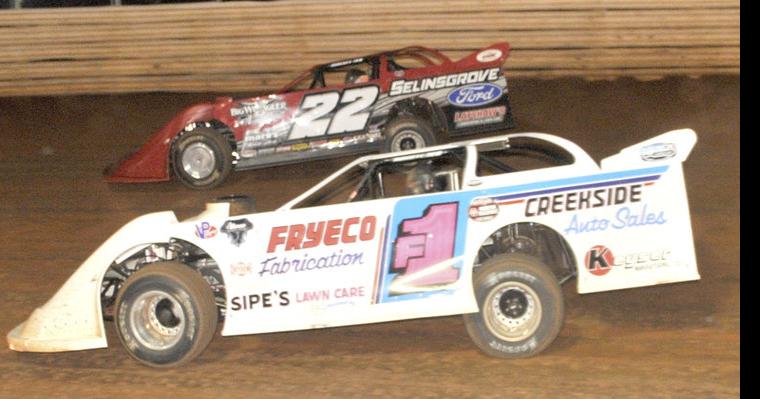 Frye wins race, track championship | Sports | dailyitem.com