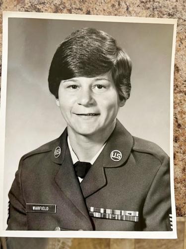 Valley women were among military trailblazers | News | dailyitem.com