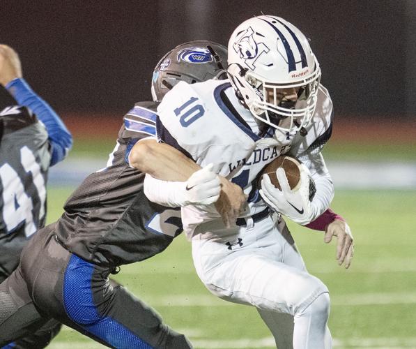 'Cats snap Warrior Run's five-game win streak | Sports | dailyitem.com