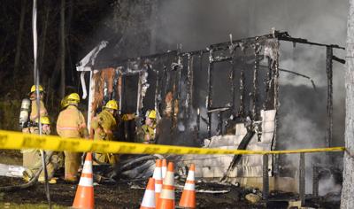 Man recovering from injuries suffered in fire | Local News | dailyitem.com