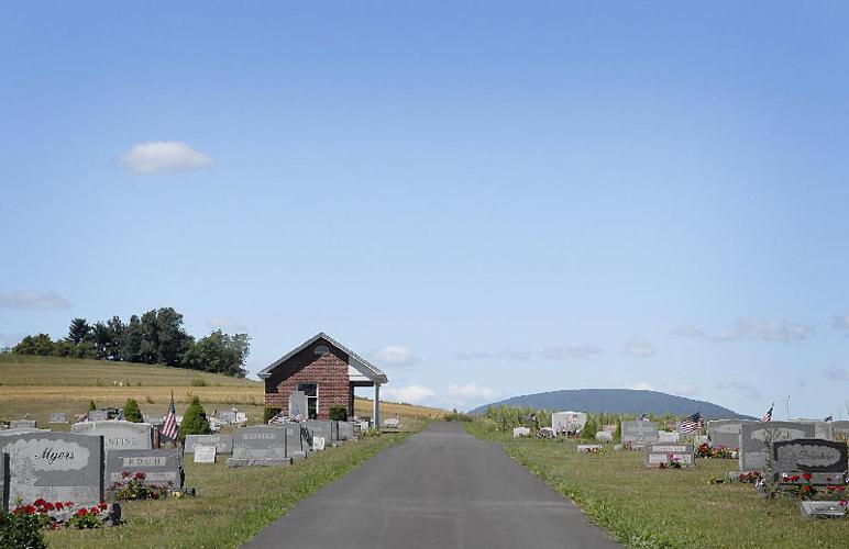 The 'new Mazeppa:' Suburb of Mifflinburg, Lewisburg | News | dailyitem.com