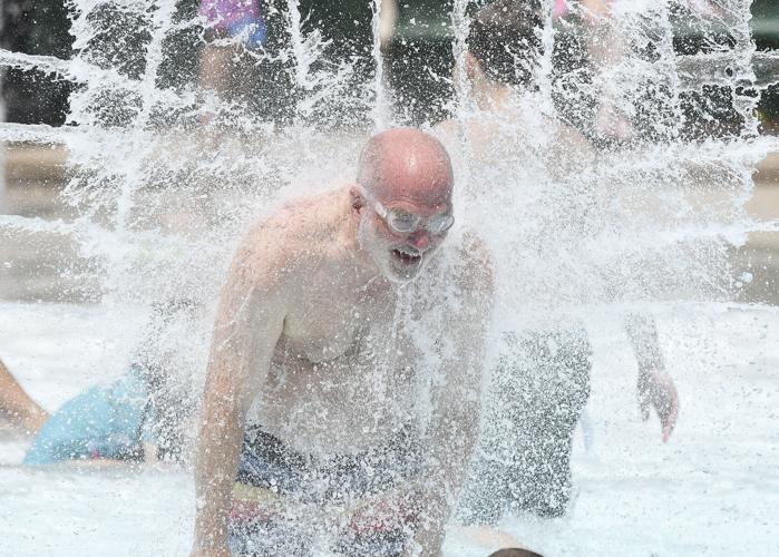 Summer's second heat wave to blanket Valley later this week | News | dailyitem.com