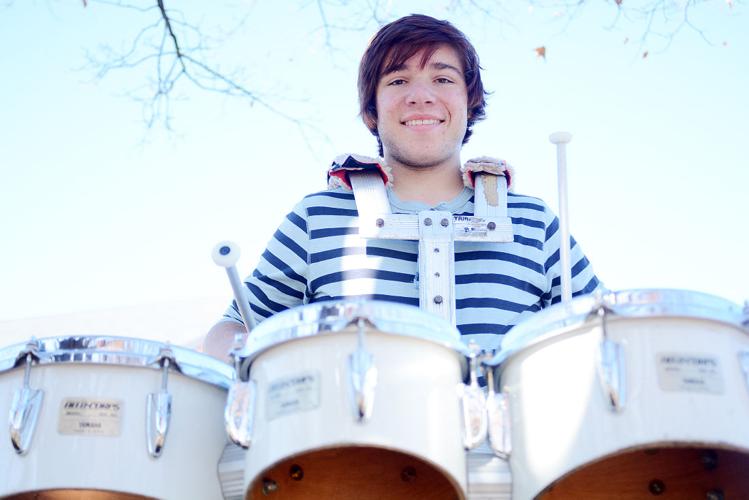 Young Americans: Full of school pride | Local News | dailyitem.com