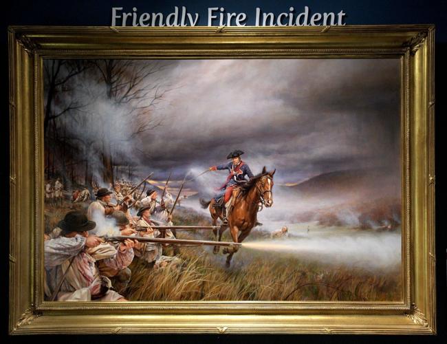 America 250 | Fort Ligonier played role in 18th-century war that helped ...