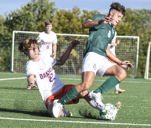 Romano sparks Lewisburg to HAC-I win | Sports | dailyitem.com