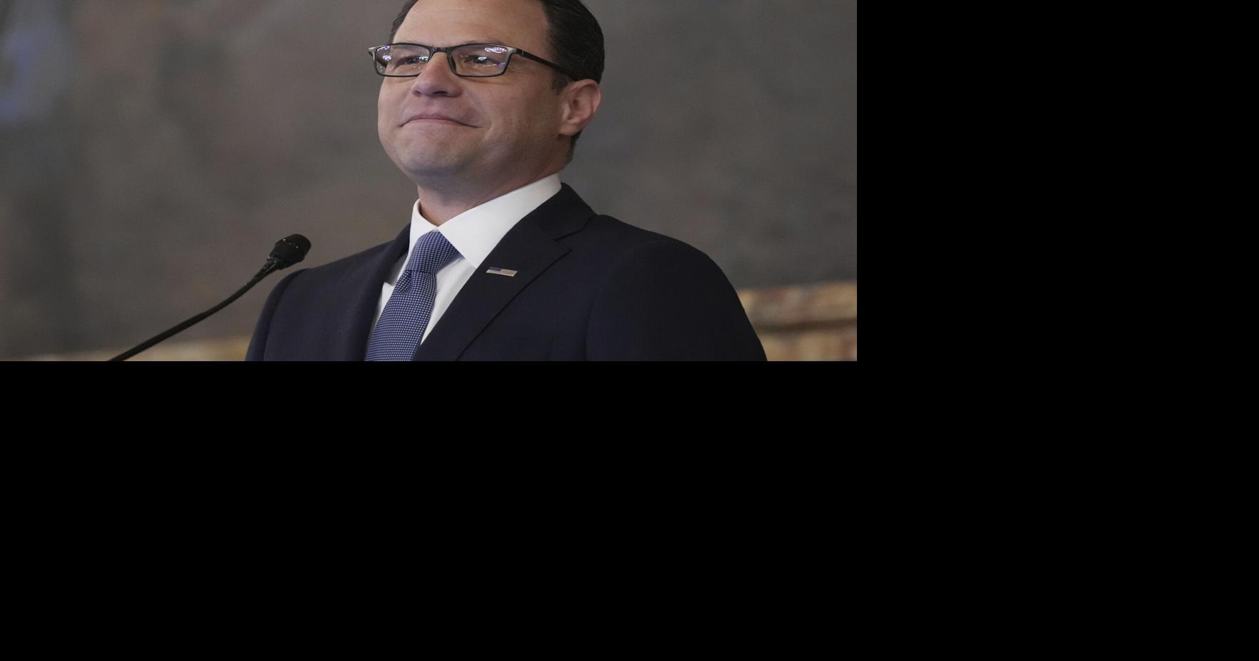 Governor Shapiro Unveils 2025-26 Budget Proposal | Multimedia ...