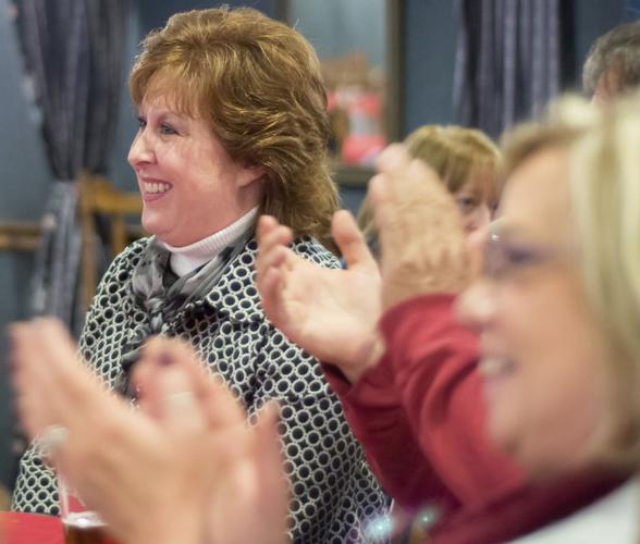 Incumbents hold seats in Valley | Local News | dailyitem.com