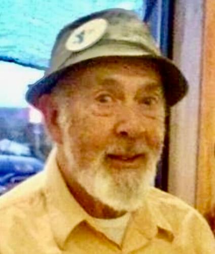 James W. Conrad, 88, Sunbury | | dailyitem.com