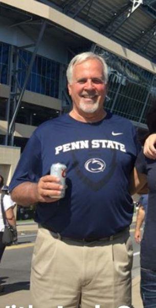'An all-around good guy': Danville remembers Penn State legend Jack ...