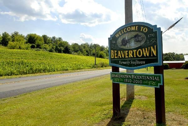 Beavertown celebrates its bicentennial | News | dailyitem.com