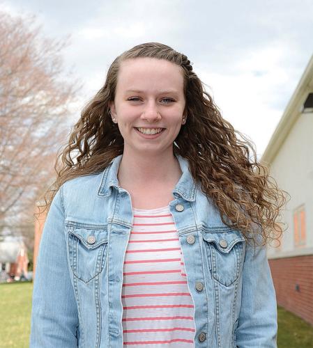 Megan Becker: Mission USA | | dailyitem.com