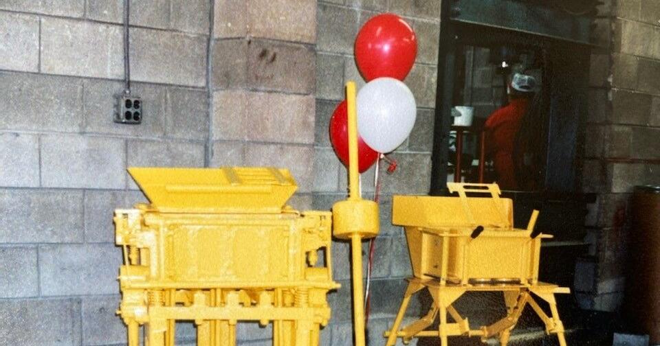 Ownership of Beavertown Block changing Monday | News | dailyitem.com