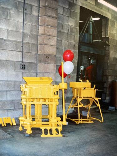 Ownership of Beavertown Block changing Monday | News | dailyitem.com