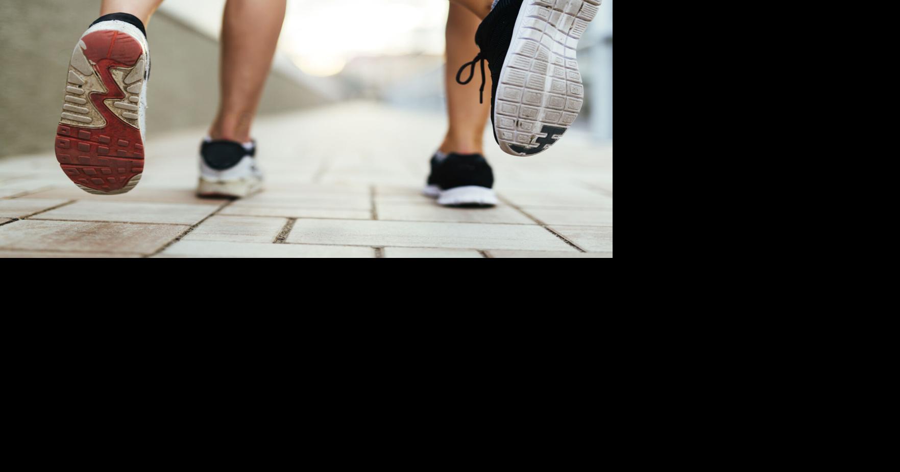 Stay safe while running | Health | dailyitem.com