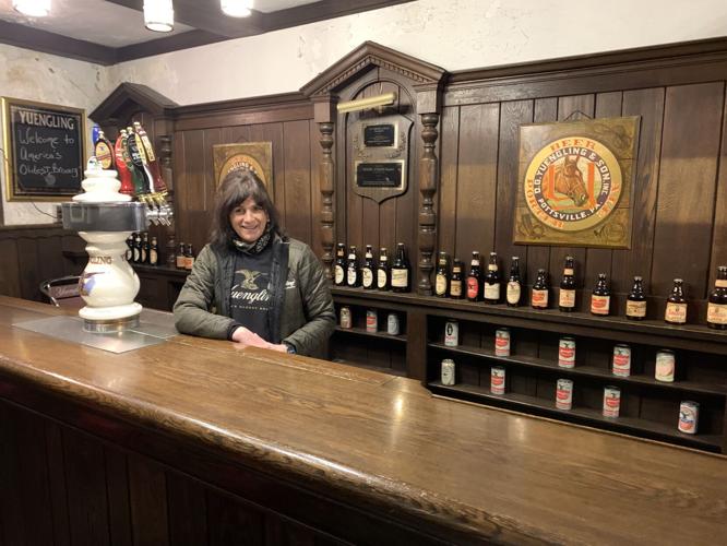Yuengling's family committed to carrying on nearly 200-year-old ...