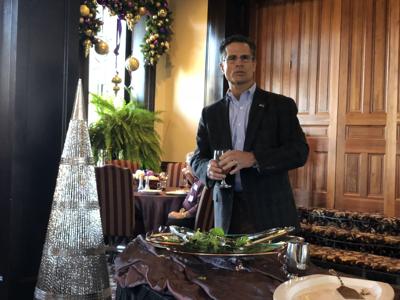 Congressman Meuser infected with COVID-19, will miss vote | News ...