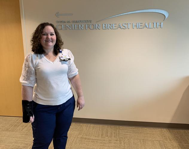 Breast Cancer Awareness Month: 'Like, wait, what? You had it?' | News ...