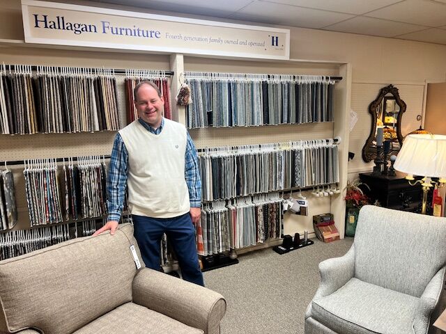 Benjamin T. Moyer a staple in Sunbury | News | dailyitem.com