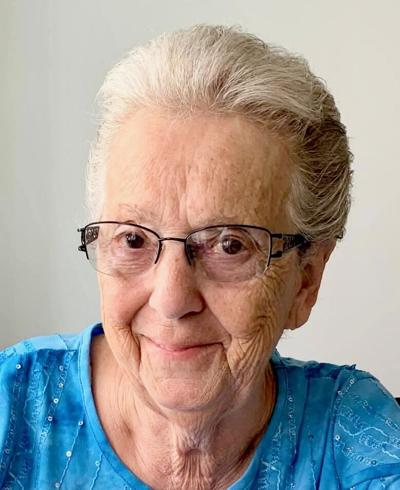 Shirley A. Kemberling, 85, Watsontown | | dailyitem.com