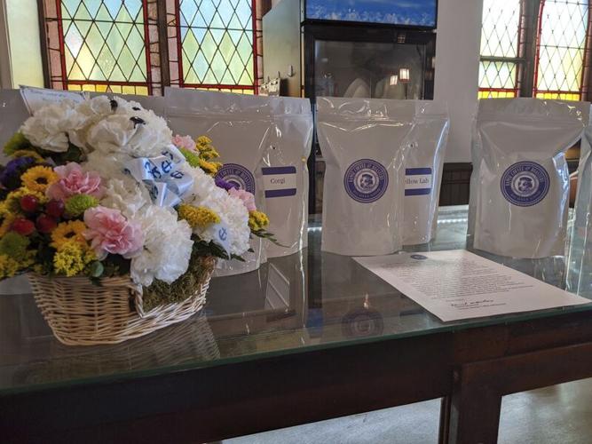 Dog-friendly coffeehouse opens in Shamokin | Local News | dailyitem.com